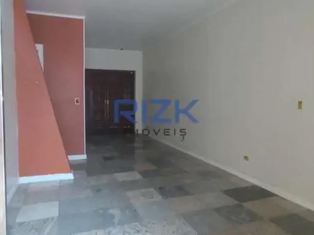 Casa / Sobrado para Venda em São Paulo/SP Cambuci 4 Quartos