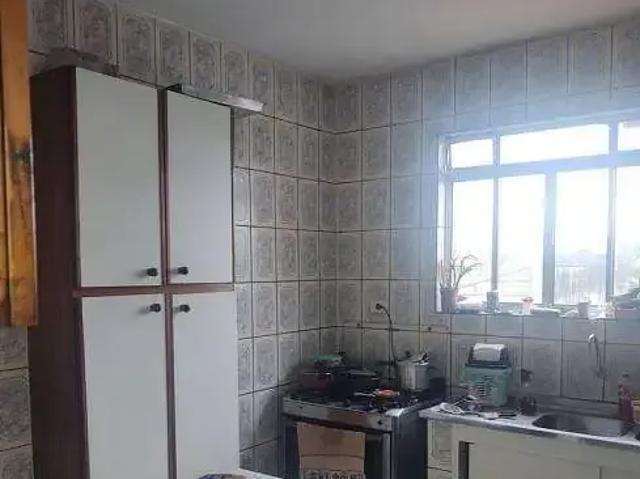 Casa / Sobrado para Venda em São Paulo/SP Cambuci 4 Quartos