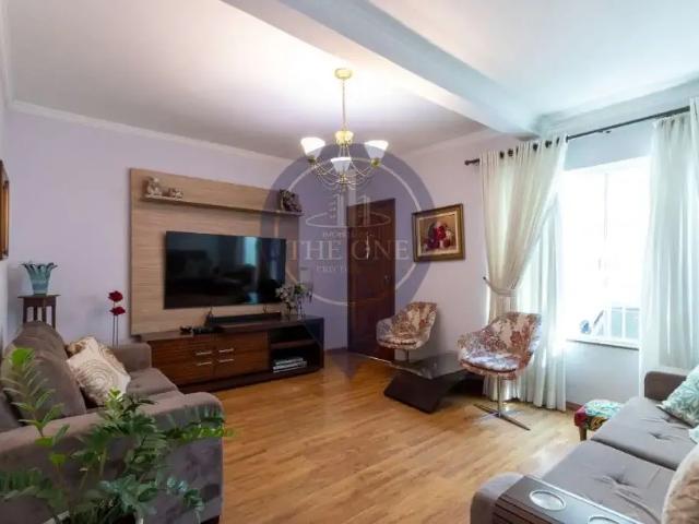 Casa / Sobrado para Venda em São Paulo/SP Cambuci 4 Quartos