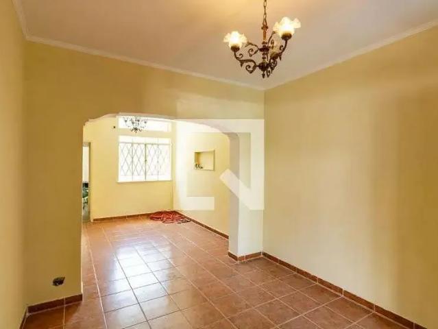 Casa / Sobrado para Venda em São Paulo/SP Cambuci 4 Quartos