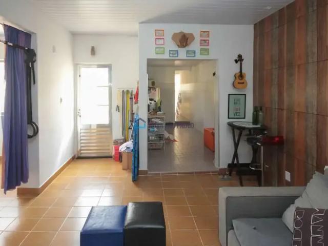 Casa / Sobrado para Venda em São Paulo/SP Cambuci 4 Quartos