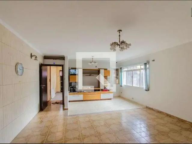 Casa / Sobrado para Venda em São Paulo/SP Cambuci 4 Quartos