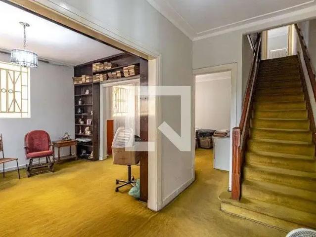 Casa / Sobrado para Venda em São Paulo/SP Cambuci 4 Quartos