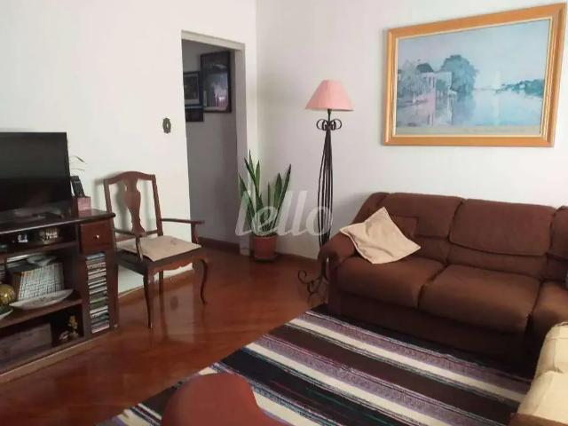 Casa / Sobrado para Venda em São Paulo/SP Cambuci 5 Quartos