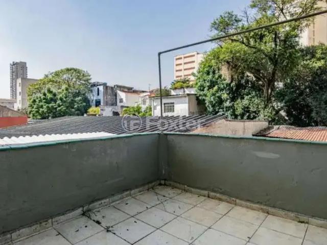 Casa / Sobrado para Venda em São Paulo/SP Cambuci 5 Quartos