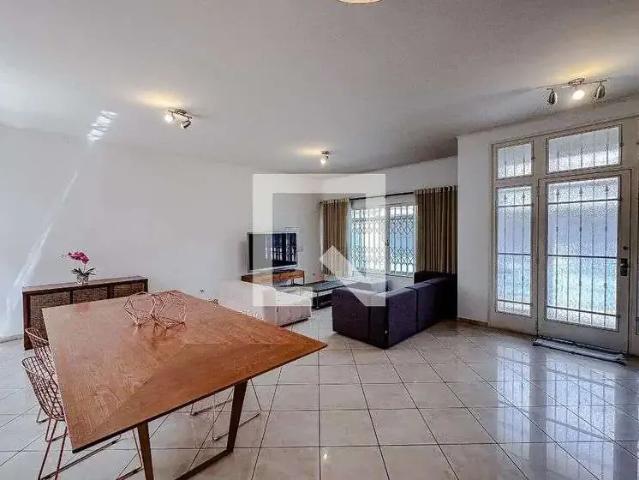 Casa / Sobrado para Venda em São Paulo/SP Cambuci 5 Quartos