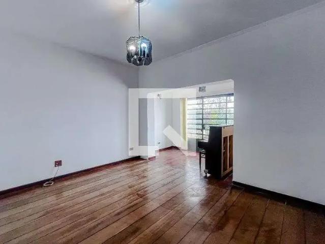 Casa / Sobrado para Venda em São Paulo/SP Cambuci 5 Quartos