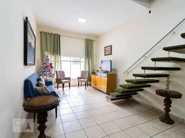Casa / Sobrado para Venda em São Paulo/SP Cambuci 5 Quartos