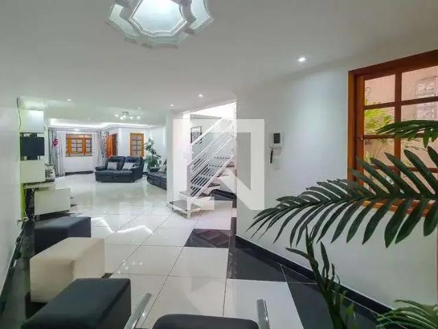 Casa / Sobrado para Venda em São Paulo/SP Cambuci 5 Quartos