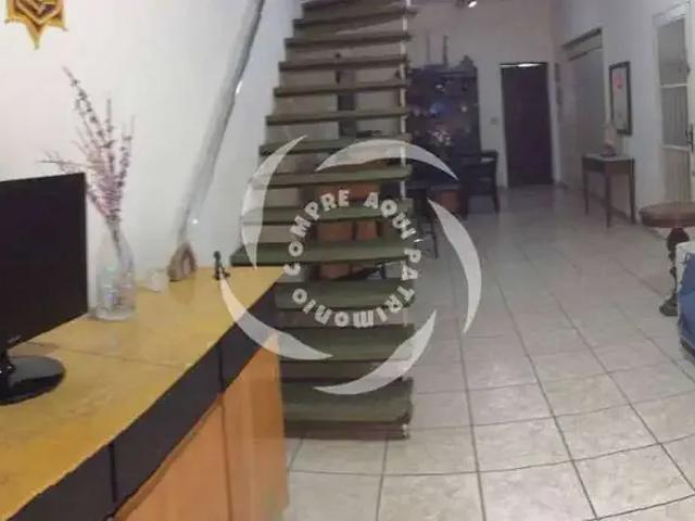 Casa / Sobrado para Venda em São Paulo/SP Cambuci 5 Quartos