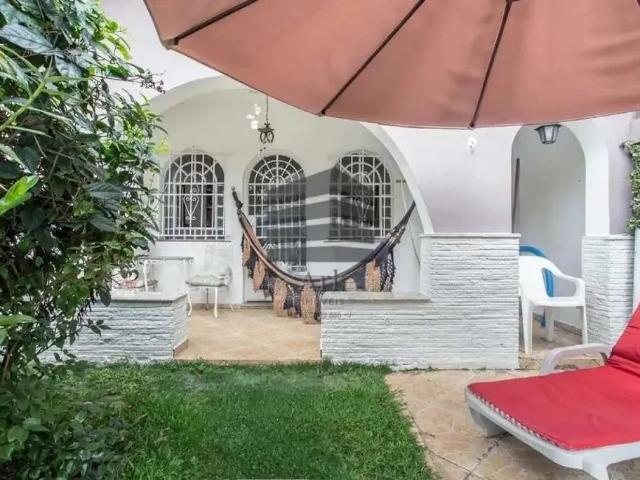 Casa / Sobrado para Venda em São Paulo/SP Cambuci 5 Quartos