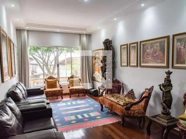 Casa / Sobrado para Venda em São Paulo/SP Cambuci 5 Quartos