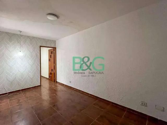Casa / Sobrado para Venda em São Paulo/SP Cambuci 5 Quartos