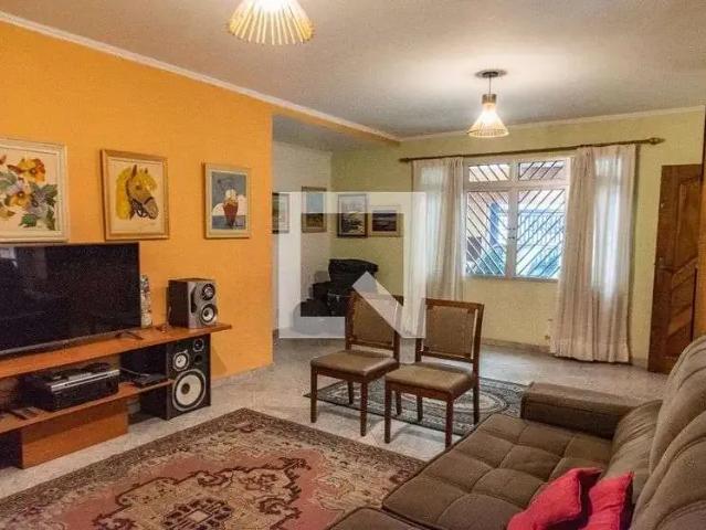 Casa / Sobrado para Venda em São Paulo/SP Cambuci 5 Quartos
