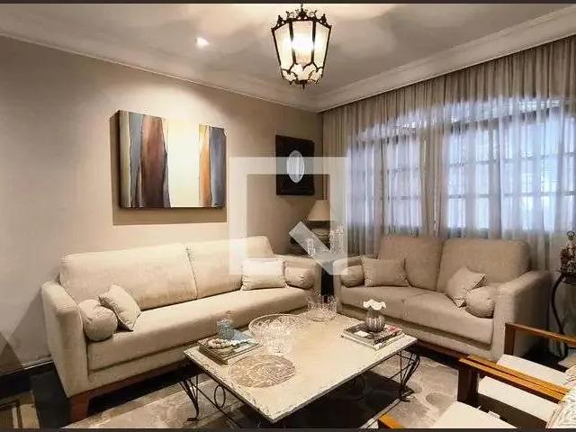 Casa / Sobrado para Venda em São Paulo/SP Cambuci 5 Quartos