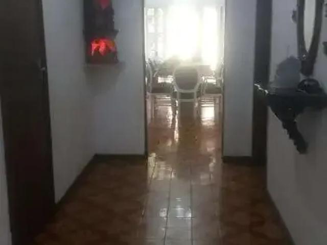 Casa / Sobrado para Venda em São Paulo/SP Cambuci 5 Quartos