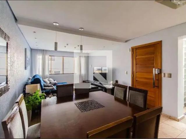 Casa / Sobrado para Venda em São Paulo/SP Cambuci 5 Quartos