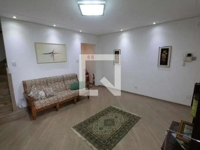 Casa / Sobrado para Venda em São Paulo/SP Cambuci 5 Quartos