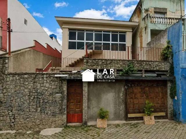 Casa / Sobrado para Venda em São Paulo/SP Cambuci