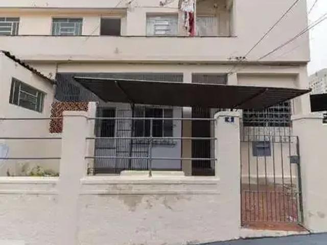 Casa / Sobrado para Venda em São Paulo/SP Cambuci 6 Quartos