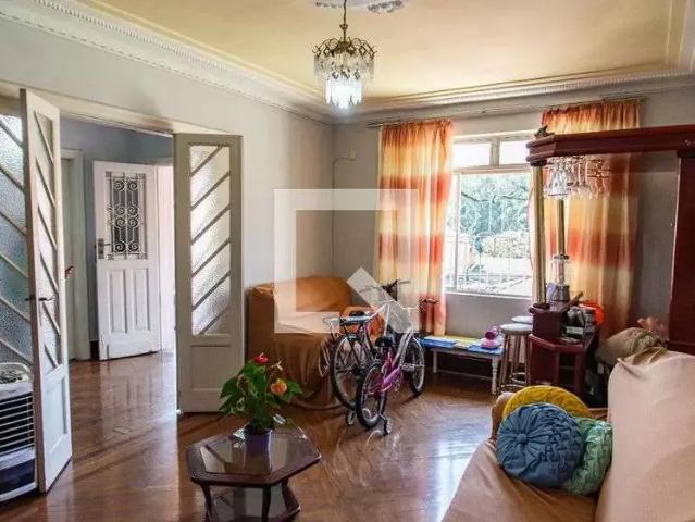 Casa / Sobrado para Venda em São Paulo/SP Cambuci 6 Quartos