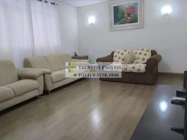 Casa / Sobrado para Venda em São Paulo/SP Cambuci 6 Quartos