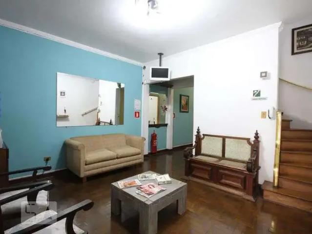 Casa / Sobrado para Venda em São Paulo/SP Cambuci 6 Quartos