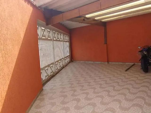 Casa / Sobrado para Venda em São Paulo/SP Cambuci 6 Quartos
