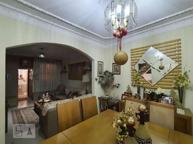 Casa / Sobrado para Venda em São Paulo/SP Cambuci 6 Quartos