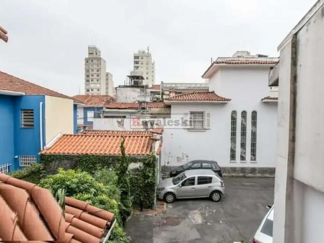 Casa / Sobrado para Venda em São Paulo/SP Cambuci 6 Quartos