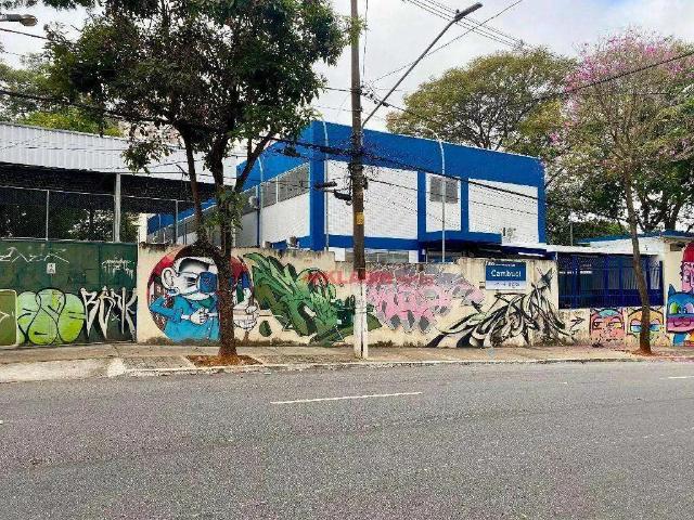 Casa / Sobrado para Venda em São Paulo/SP Cambuci 6 Quartos