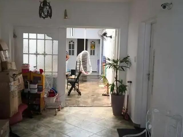 Casa / Sobrado para Venda em São Paulo/SP Cambuci 6 Quartos