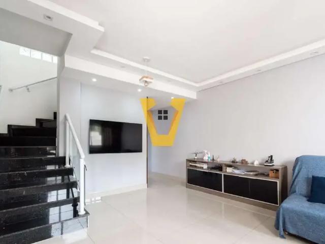 Casa / Sobrado para Venda em São Paulo/SP Cambuci 6 Quartos