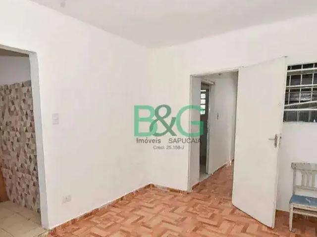 Casa / Sobrado para Venda em São Paulo/SP Cambuci 6 Quartos