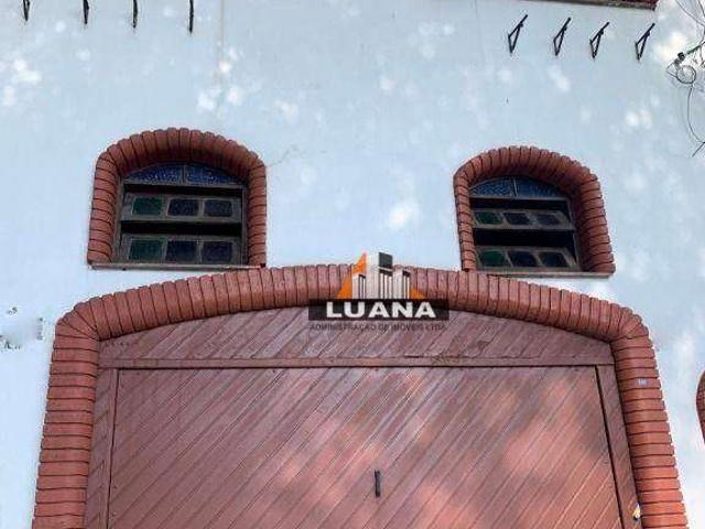 Casa / Sobrado para Venda em São Paulo/SP Cambuci 6 Quartos