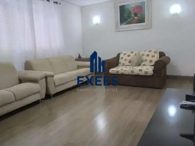 Casa / Sobrado para Venda em São Paulo/SP Cambuci 6 Quartos