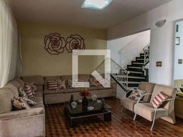 Casa / Sobrado para Venda em São Paulo/SP Cambuci 7 Quartos