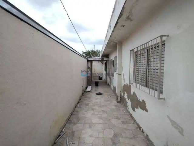Casa / Sobrado para Venda em São Paulo/SP Cambuci 7 Quartos