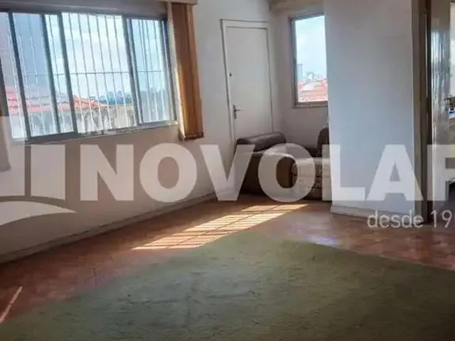 Casa / Sobrado para Venda em São Paulo/SP Cambuci 7 Quartos