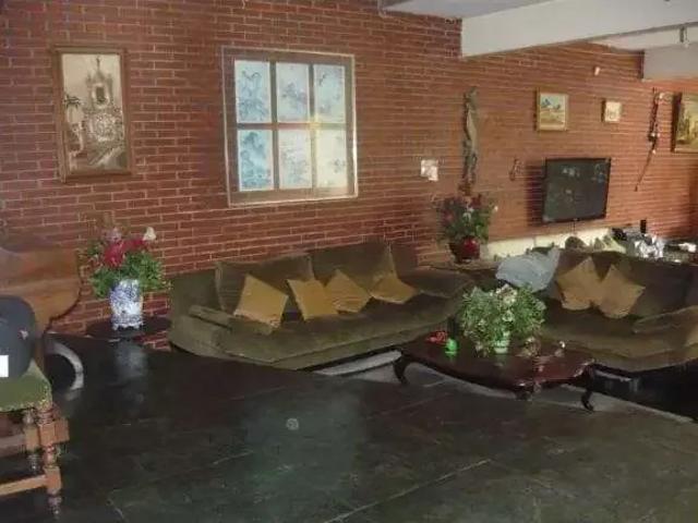Casa / Sobrado para Venda em São Paulo/SP Cambuci 7 Quartos
