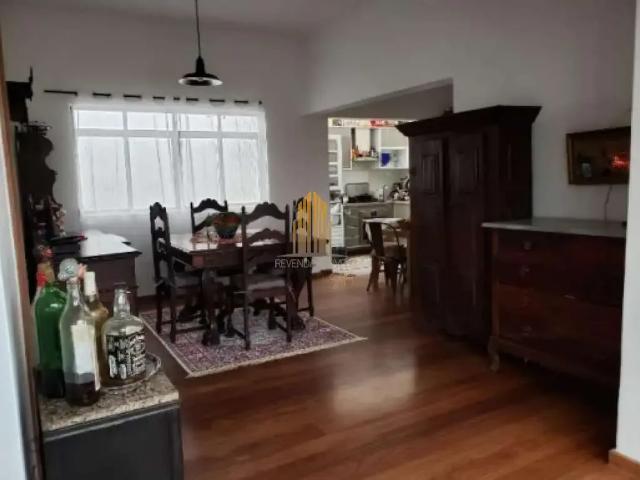 Casa / Sobrado para Venda em São Paulo/SP Cambuci 7 Quartos
