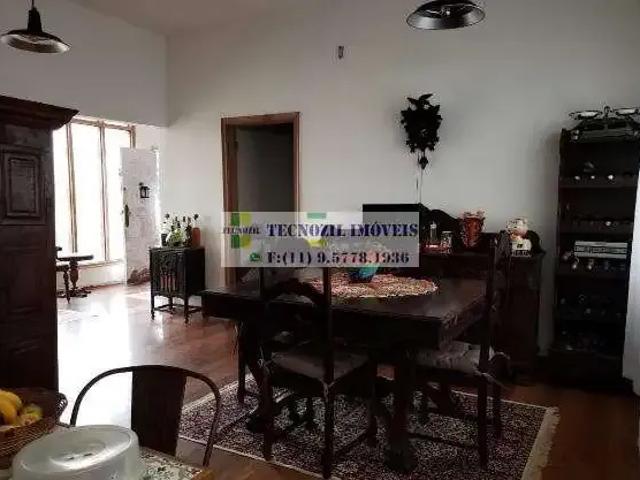 Casa / Sobrado para Venda em São Paulo/SP Cambuci 7 Quartos
