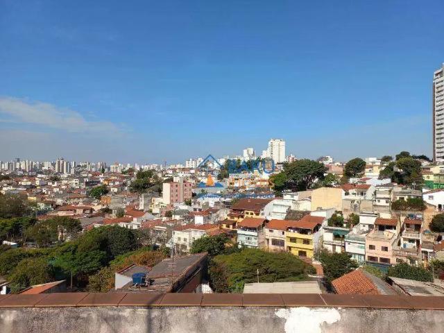 Casa / Sobrado para Venda em São Paulo/SP Cambuci 7 Quartos