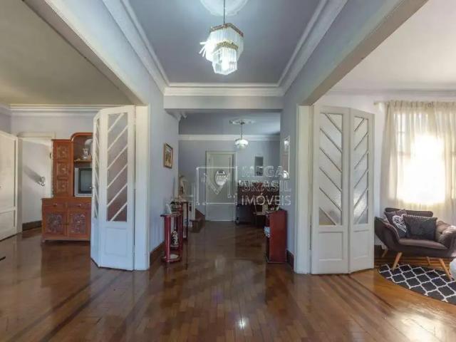 Casa / Sobrado para Venda em São Paulo/SP Cambuci 7 Quartos