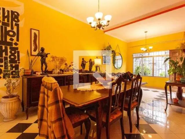 Casa / Sobrado para Venda em São Paulo/SP Cambuci 7 Quartos
