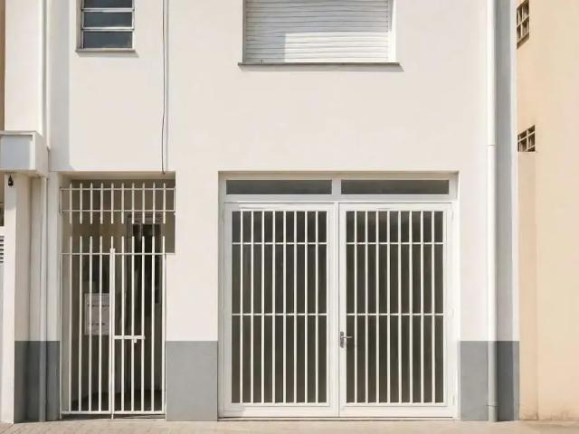 Casa / Sobrado para Venda em São Paulo/SP Cambuci 7 Quartos