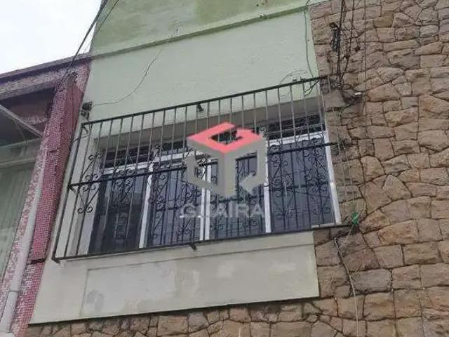 Casa / Sobrado para Venda em São Paulo/SP Cambuci 7 Quartos