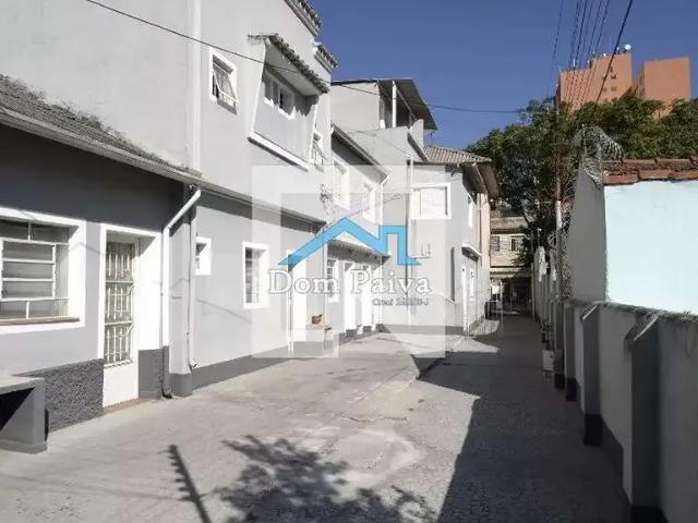 Casa / Sobrado para Venda em São Paulo/SP Cambuci 8 Quartos