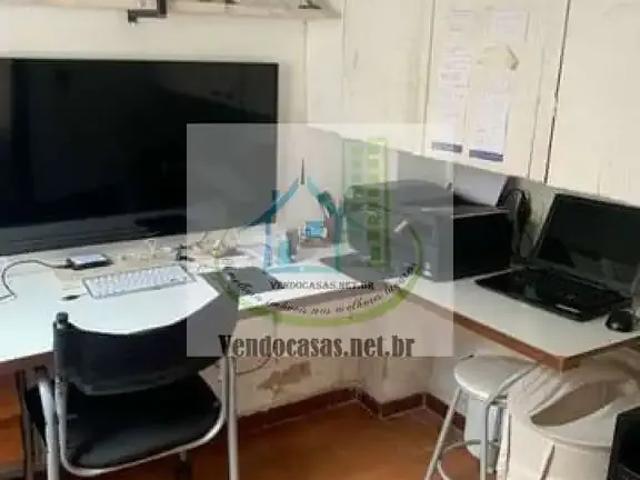 Casa / Sobrado para Venda em São Paulo/SP Campininha 2 Quartos