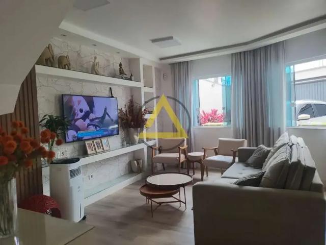 Casa / Sobrado para Venda em São Paulo/SP Jardim Marajoara 3 Quartos